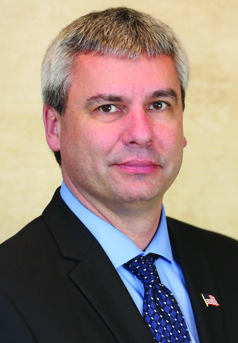 Sanders, Kibler face off for district judge | News, Sports, Jobs - The ...